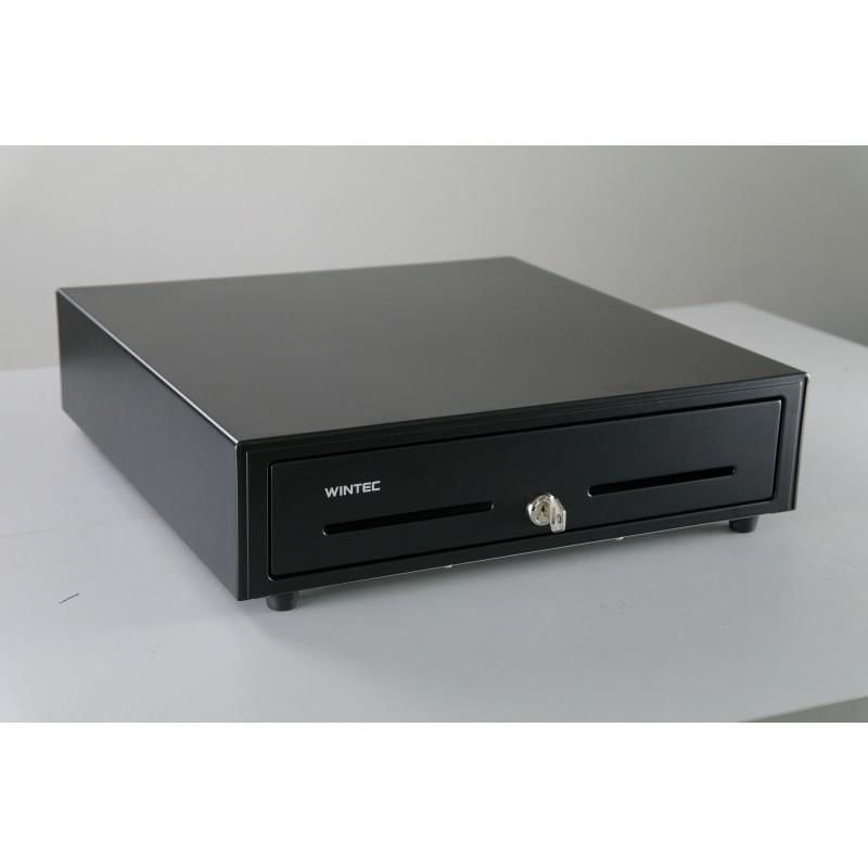 Pos gaveta - NCR Angola - NCR Angola