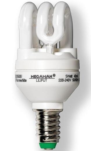 Lampada parawin-cfl50 11-240000-00g - NCR Angola - NCR Angola